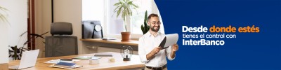 Brandfetch | InterBanco Logos & Brand Assets