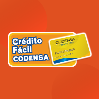 Brandfetch | Crédito Fácil CODENSA Logos & Brand Assets