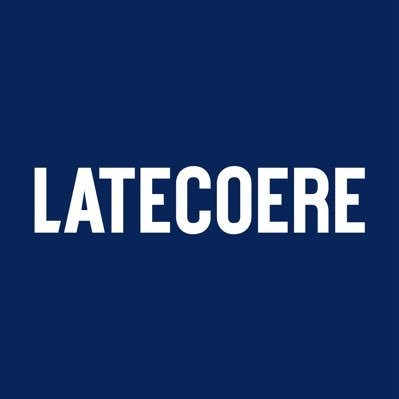 Brandfetch | Latecoere Logos & Brand Assets