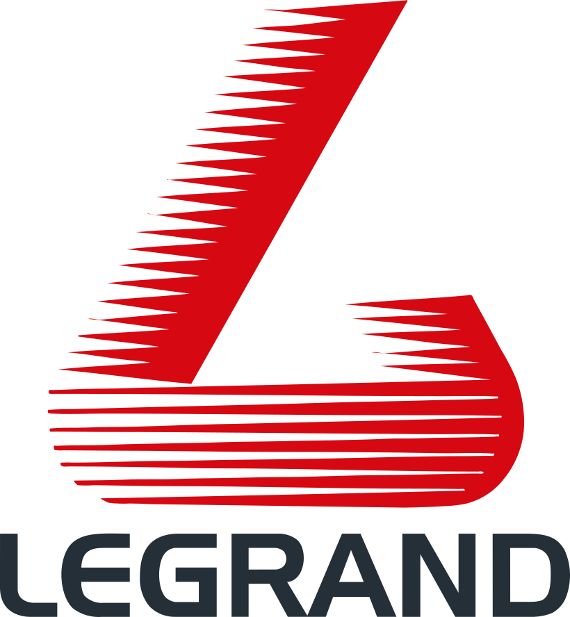 Brandfetch | Laboratorios Legrand Logos & Brand Assets