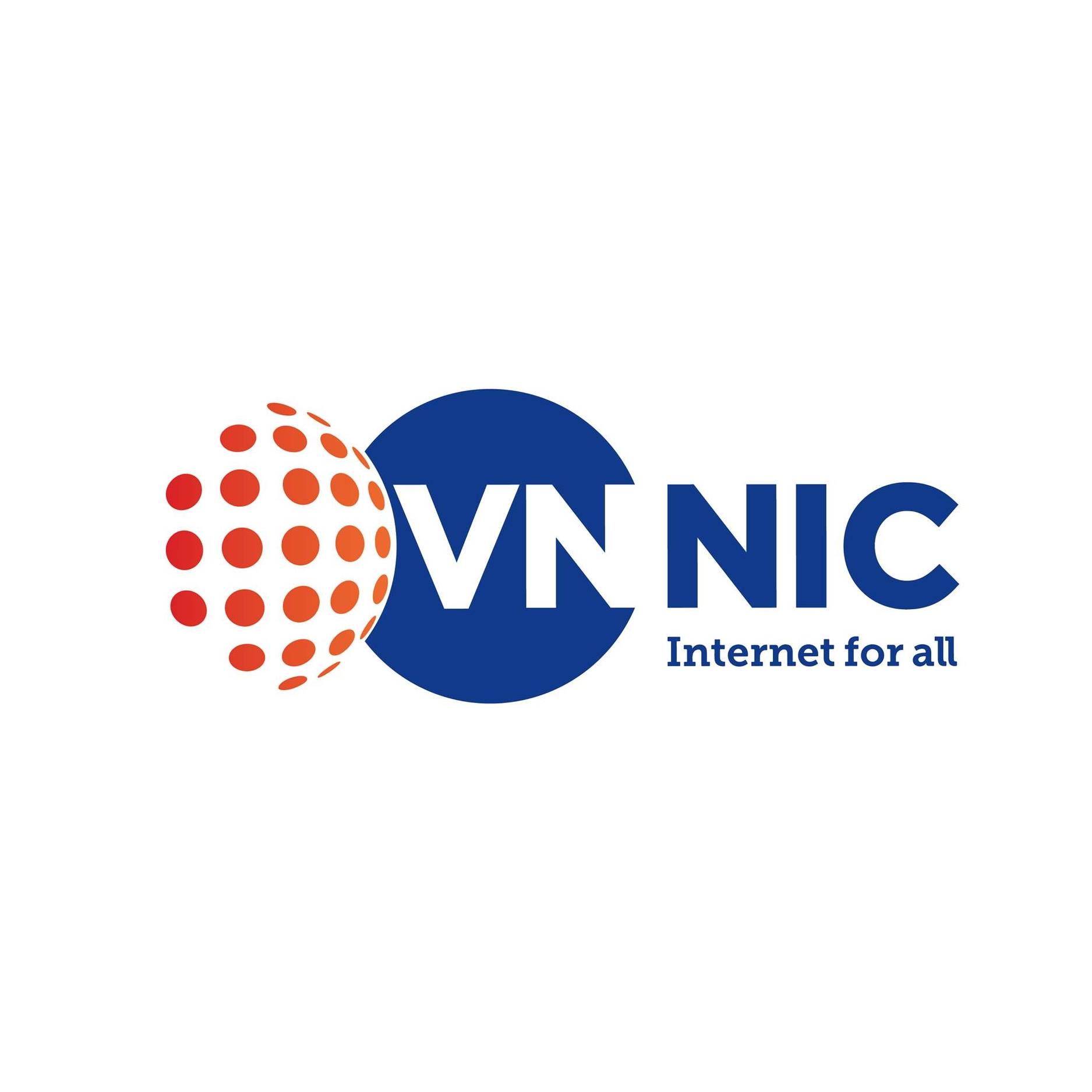 Brandfetch | VietNam Internet Network Information Center Logos & Brand ...