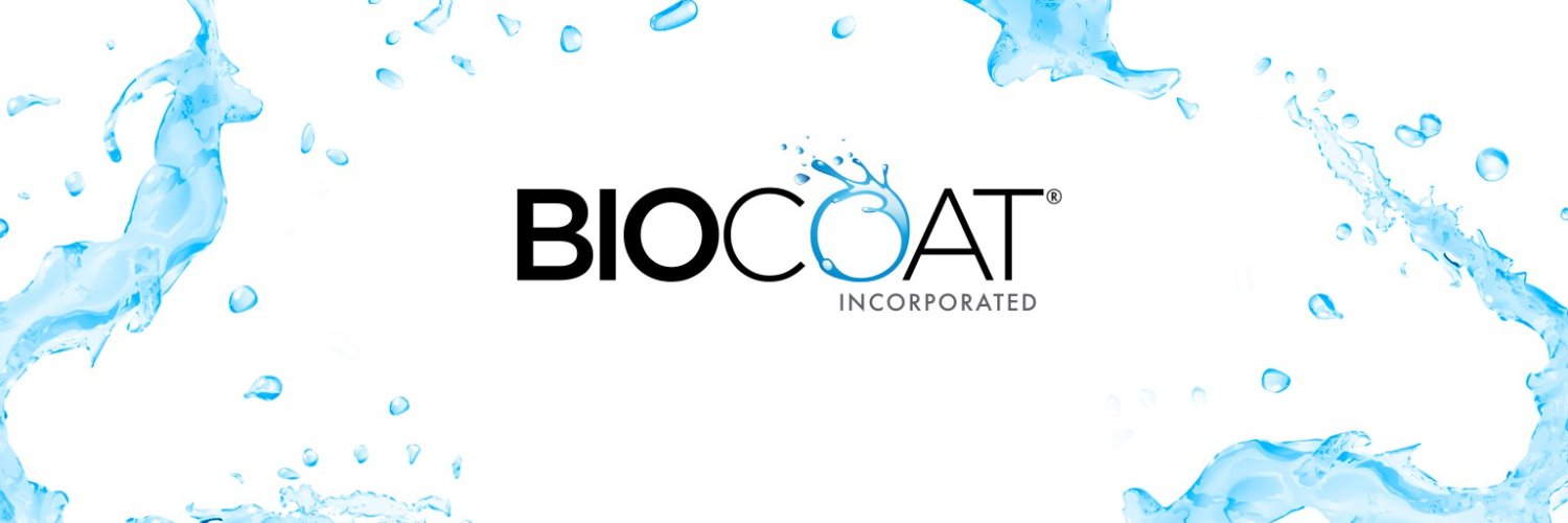 Brandfetch | Biocoat Incorporated Logos & Brand Assets