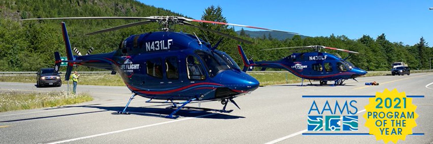 Life Flight Network Logos & Brand Assets | Brandfetch