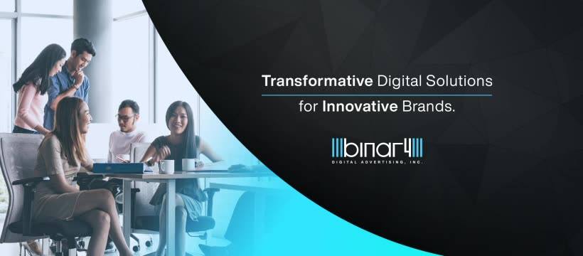 Brandfetch Binary Logos Brand Assets