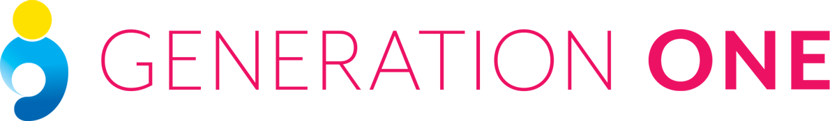 Generation One Logos & Brand Assets | Brandfetch