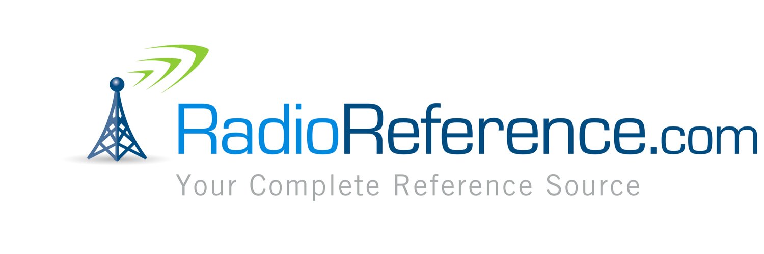 RadioReference Logo & Brand Assets (SVG, PNG and vector) - Brandfetch