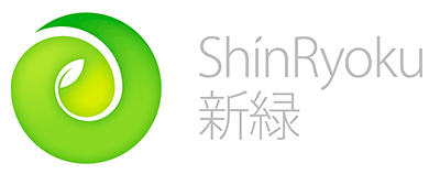 Brandfetch | Shin Ryoku Trust Logos & Brand Assets