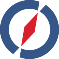 Brandfetch | IN Compass Health Logos & Brand Assets