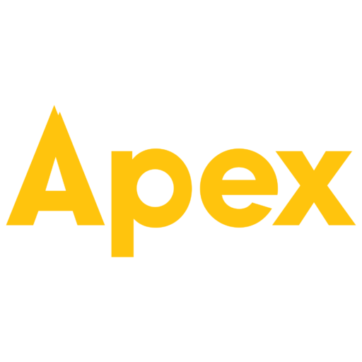 Apex Visualization Logo & Brand Assets (SVG, PNG and vector) - Brandfetch