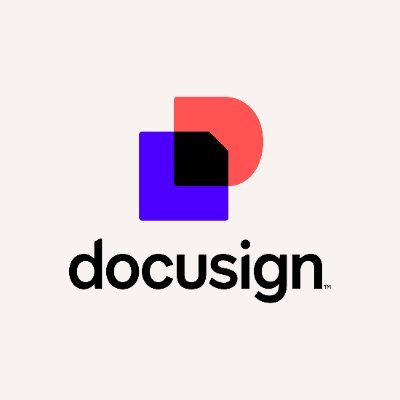 DocuSign Logo & Brand Assets (SVG, PNG and vector) - Brandfetch