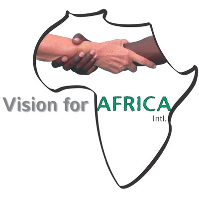 Brandfetch | Vision for Africa Logos & Brand Assets