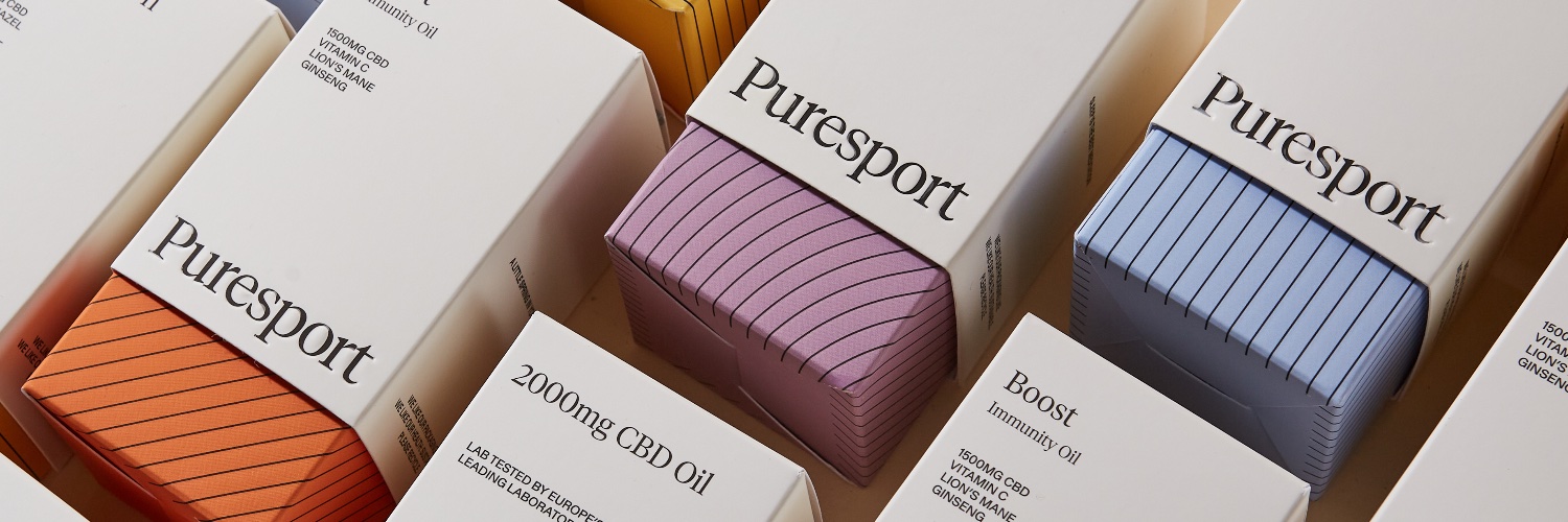 Brandfetch | Puresport Logos & Brand Assets