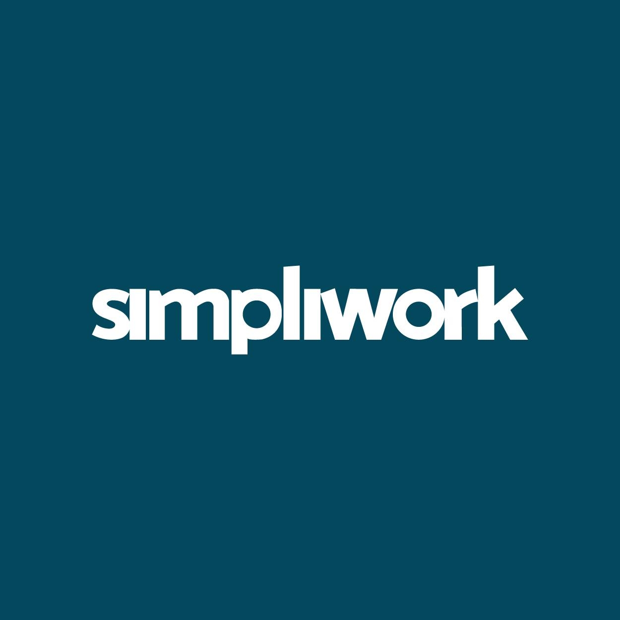 Brandfetch | Simpliwork Logos & Brand Assets