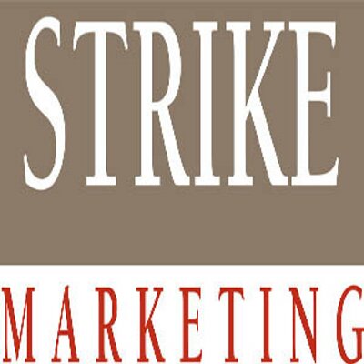 Brandfetch | Strike Marketing Logos & Brand Assets