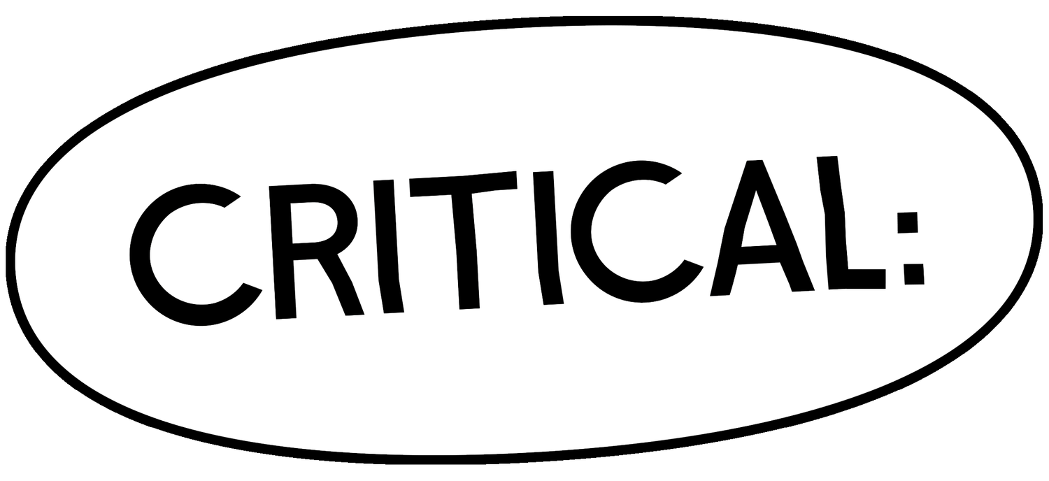 Brandfetch | Studio Critical Logos & Brand Assets