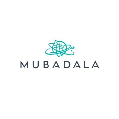 Mubadala Logos & Brand Assets | Brandfetch