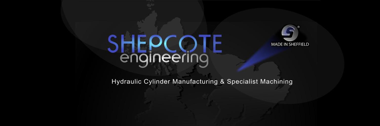 Brandfetch | Shepcote Engineering Logos & Brand Assets