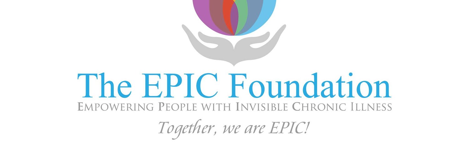 Brandfetch | The EPIC Foundation Logos & Brand Assets