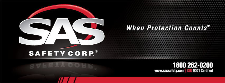 SAS Safety Logos & Brand Assets | Brandfetch