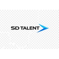 Brandfetch | SD Consulting Logos & Brand Assets