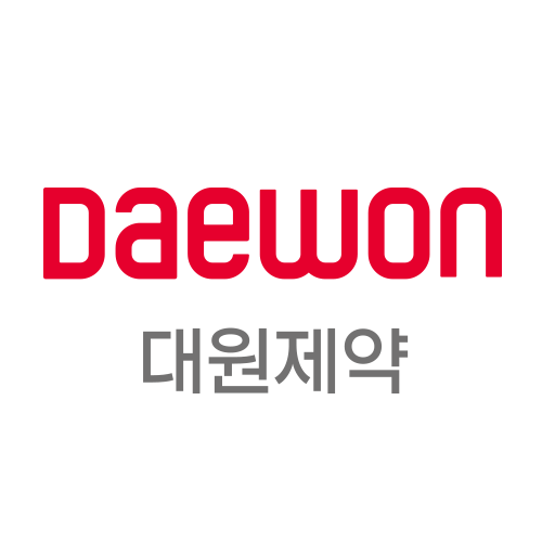 Daewon Pharm Logo & Brand Assets (SVG, PNG and vector) - Brandfetch