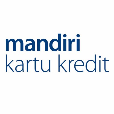 Brandfetch | mandiri kartu kredit Logos & Brand Assets