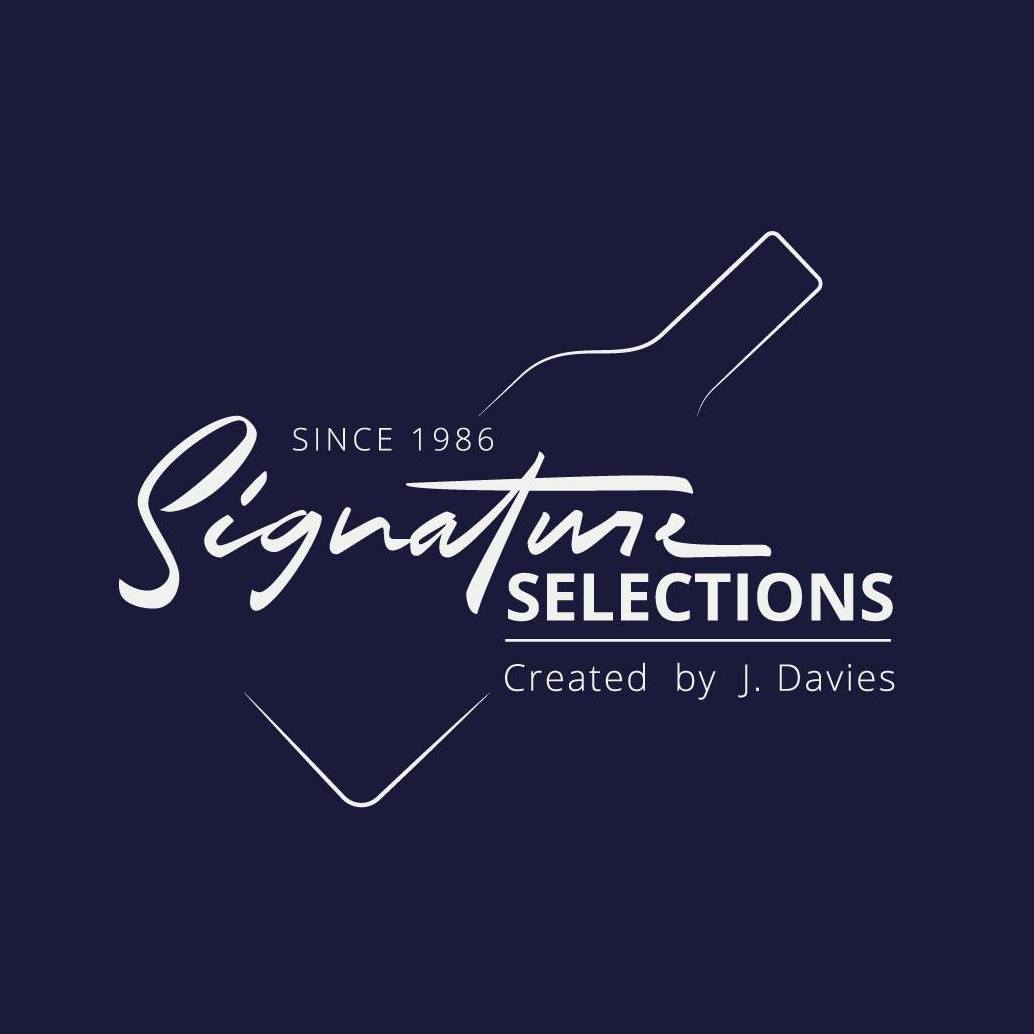 Brandfetch | Signature Sélections | Bordeaux Logos & Brand Assets