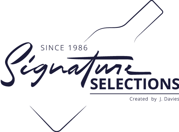 Brandfetch | Signature Sélections | Bordeaux Logos & Brand Assets