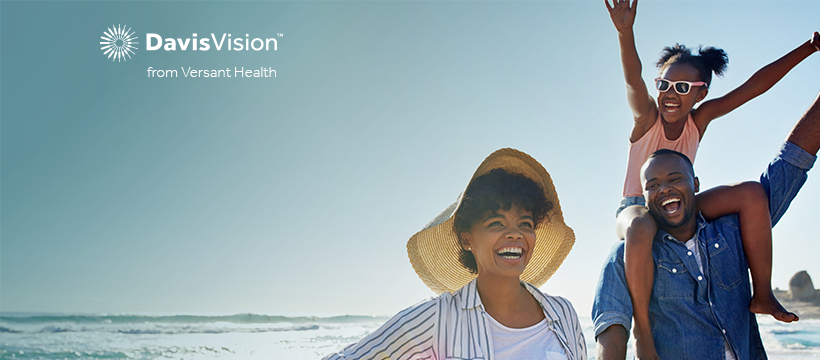 Brandfetch | Davis Vision Logos & Brand Assets