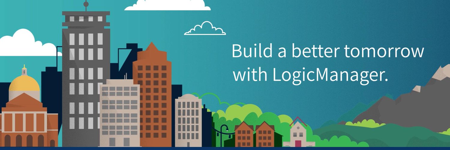 Brandfetch | LogicManager Logos & Brand Assets
