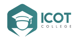 Brandfetch | ICOT College Logos & Brand Assets