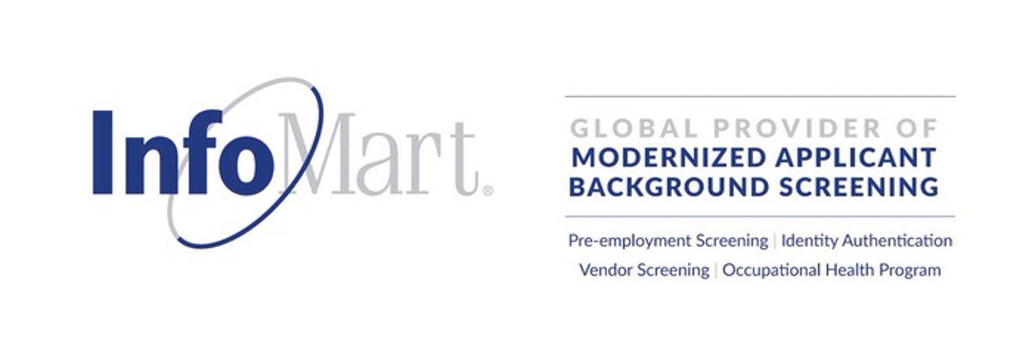 Brandfetch | InfoMart Logos & Brand Assets