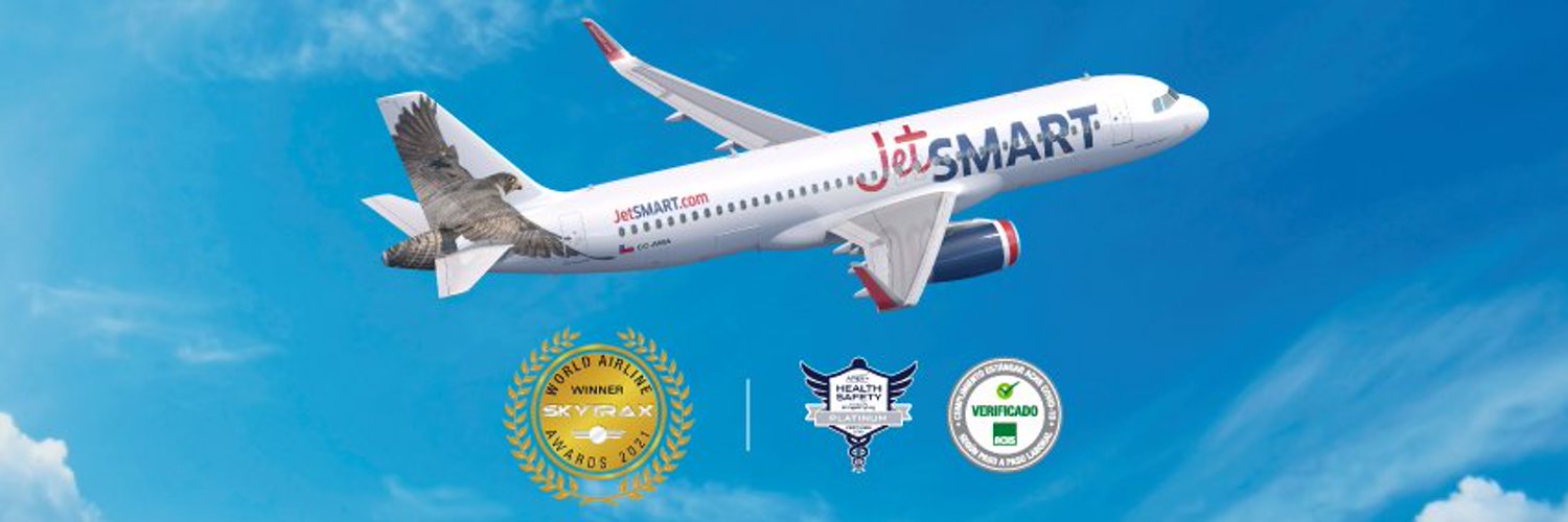 JetSMART Logos & Brand Assets | Brandfetch