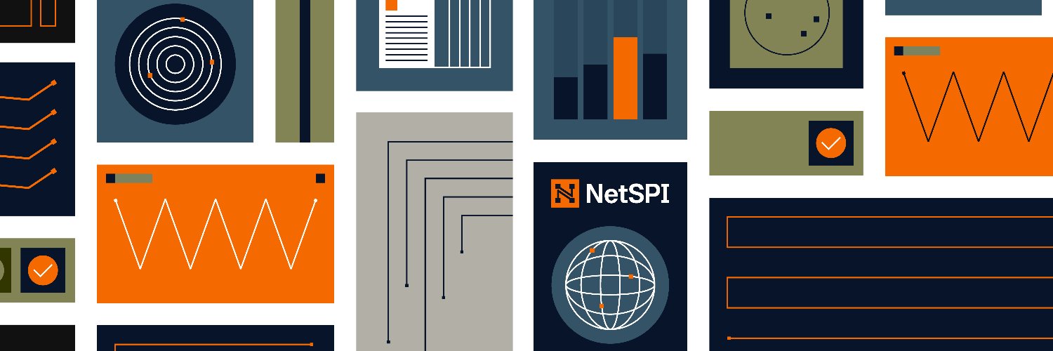 Brandfetch | NetSPI Logos & Brand Assets