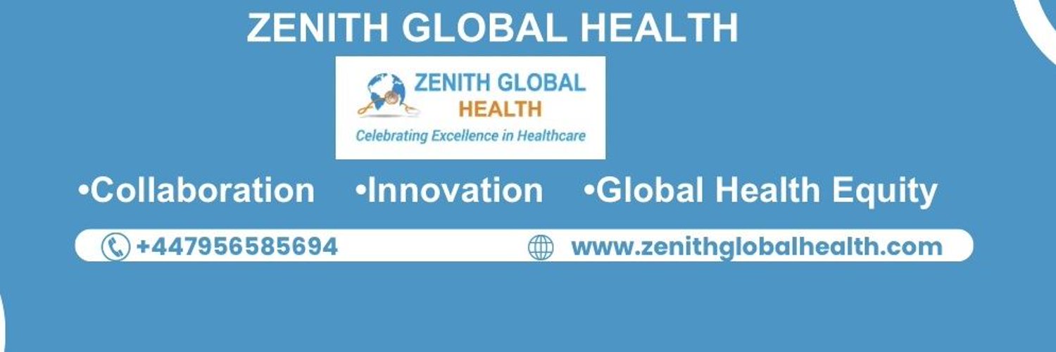 Brandfetch | Zenith Global Health Logos & Brand Assets