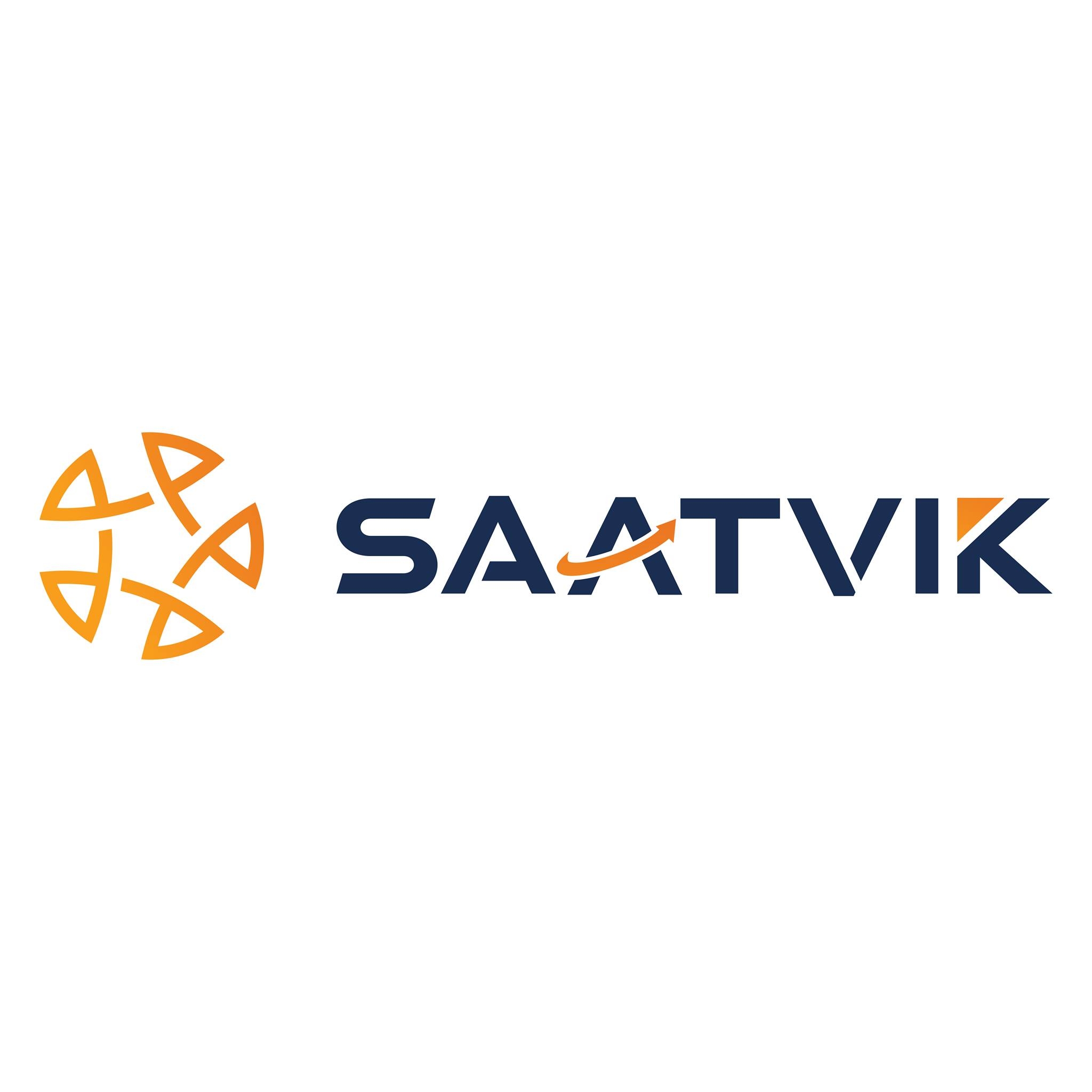 Brandfetch | Saatvik Solar | Ambala Logos & Brand Assets
