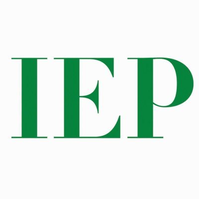 Brandfetch | IEP Logos & Brand Assets