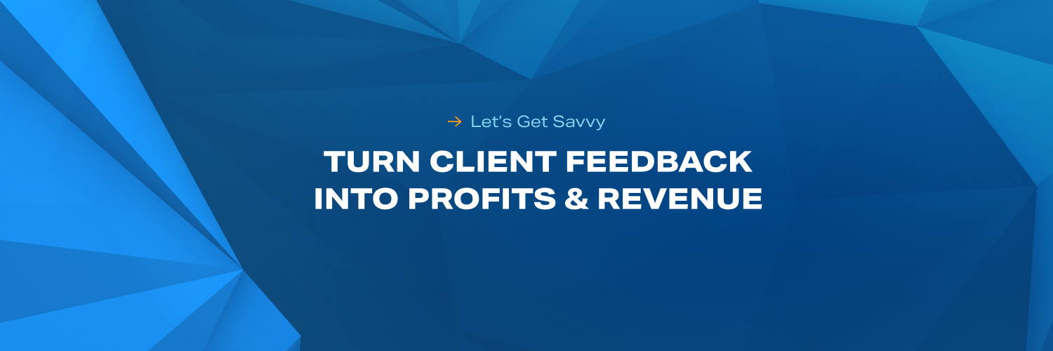 Brandfetch | Client Savvy | Raleigh NC Logos & Brand Assets