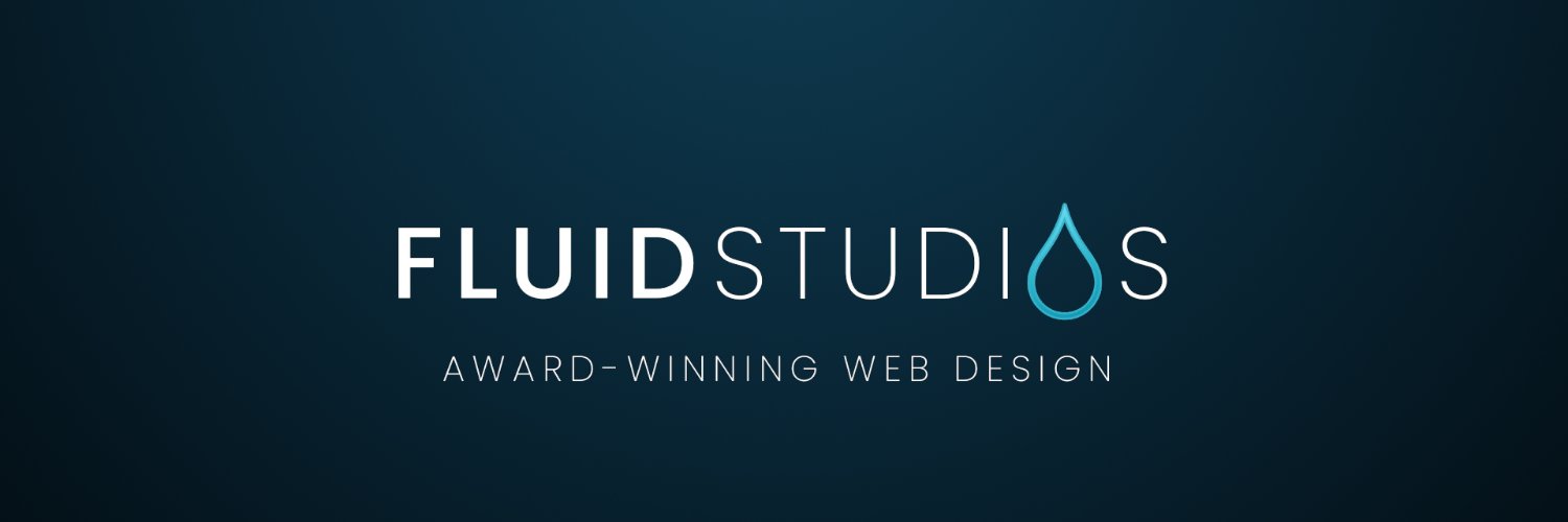 Brandfetch | Fluid Website Design Logos & Brand Assets