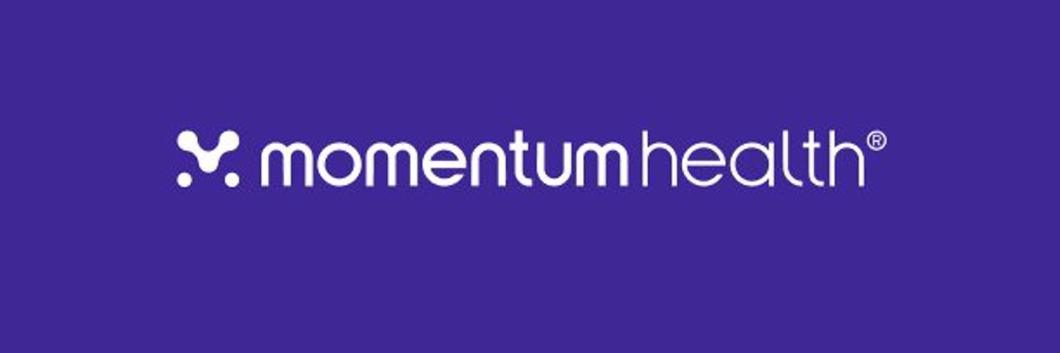 Brandfetch | Momentum Health Logos & Brand Assets