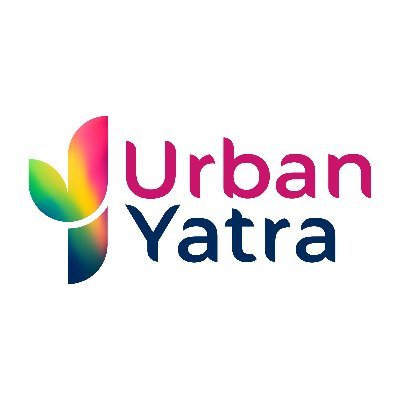 Brandfetch | Urban Yatra Logos & Brand Assets