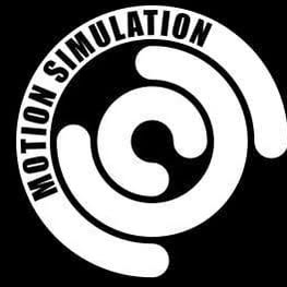 Brandfetch | Motion Simulation Logos & Brand Assets