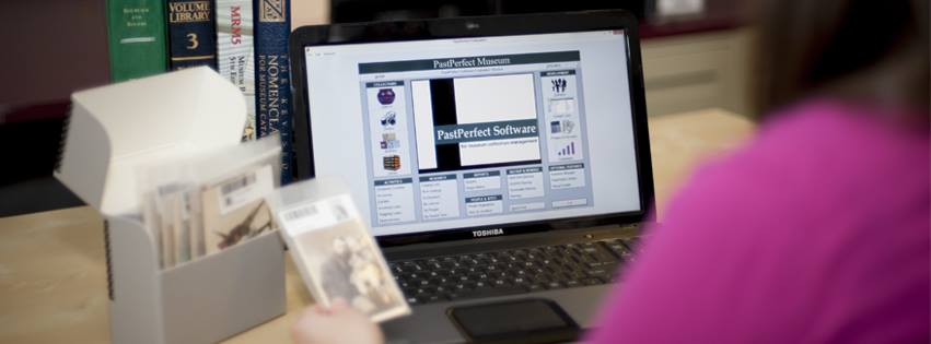 Brandfetch | PastPerfect Software | Exton PA Logos & Brand Assets