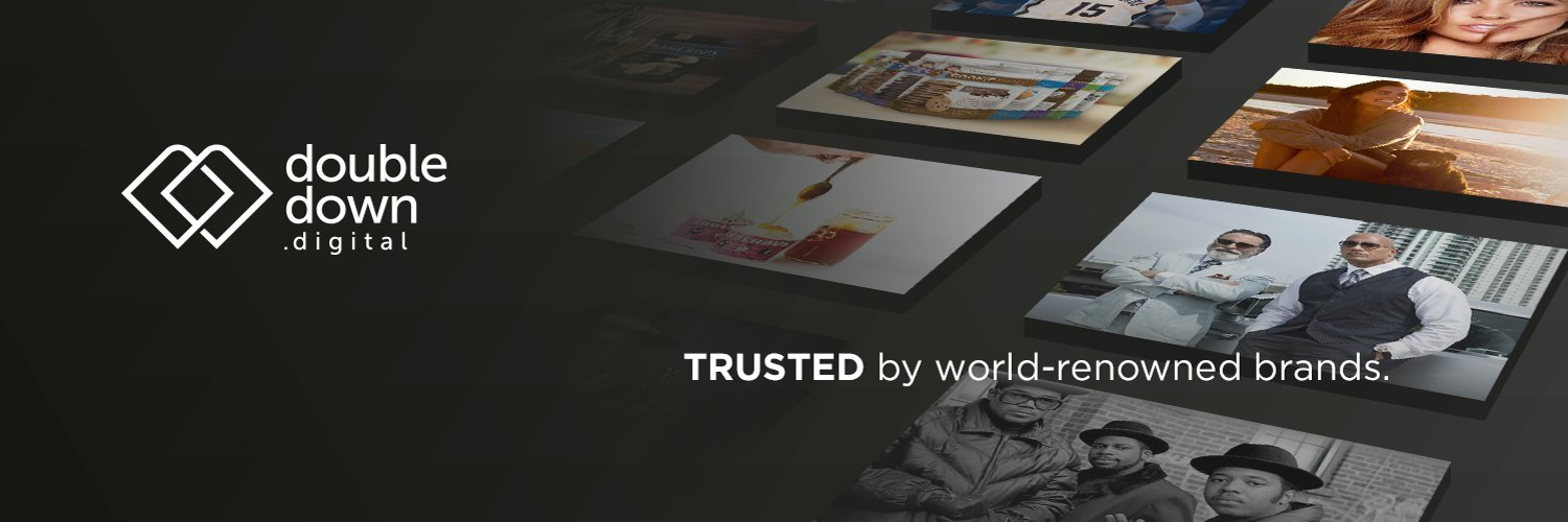 Brandfetch | DoubleDown.Digital Logos & Brand Assets