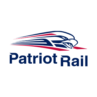 Brandfetch | Patriot Rail Logos & Brand Assets