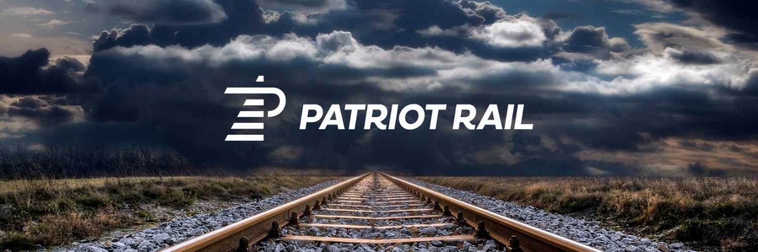 Patriot Rail Logos & Brand Assets | Brandfetch