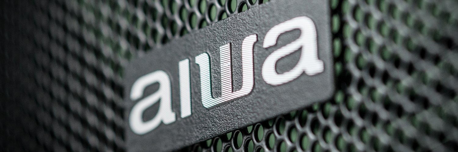 Aiwa Logo & Brand Assets (SVG, PNG and vector) - Brandfetch