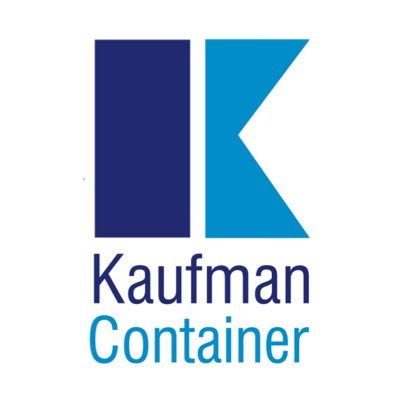 Kaufman Container Logo & Brand Assets (SVG, PNG and vector) - Brandfetch
