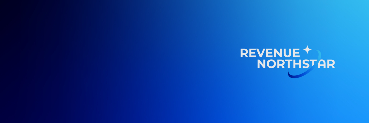 Brandfetch | Revenue Northstar Logos & Brand Assets