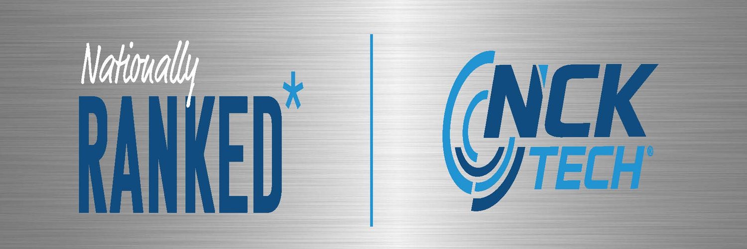 Brandfetch | NCK Tech College Logos & Brand Assets